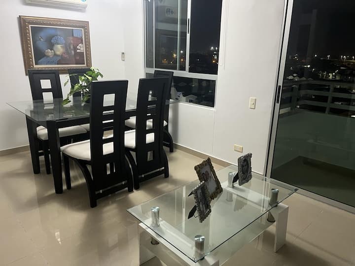 Comoda Habitacion - Barranquilla