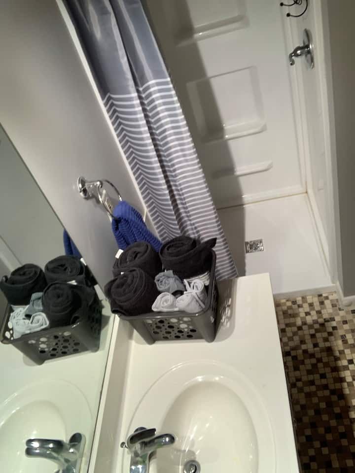 Metro Detroit Apartment - Southfield, MI