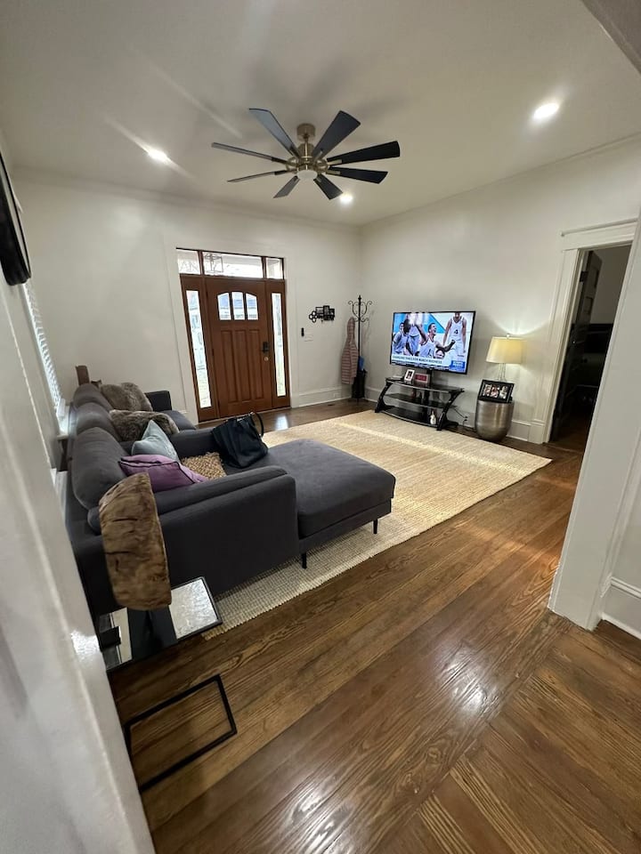 Spacious Beautiful Home - Macon, GA