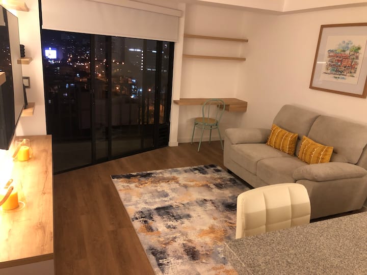 Departamento De Estreno - Lima