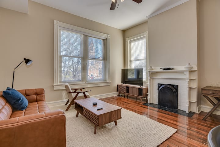 Luxury Modern Condo Located In Downtown Augusta - Augusta, GA