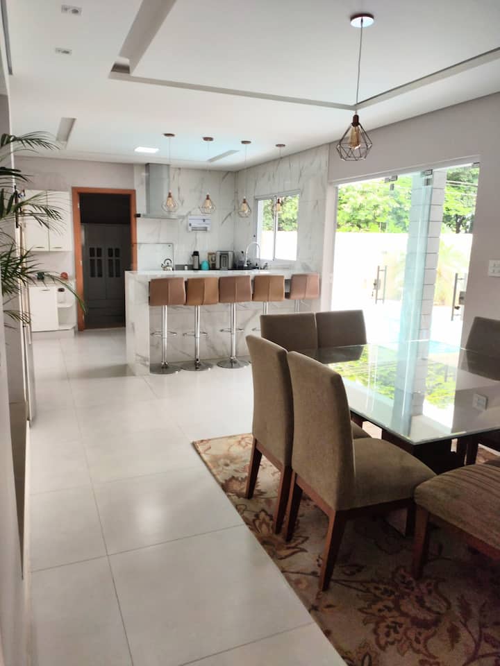 Quarto Inteiro Cento De Sumaré - Sumaré