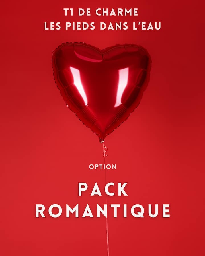 Soirée Romantique, Repas & Bougies - Saint-Georges-de-Didonne