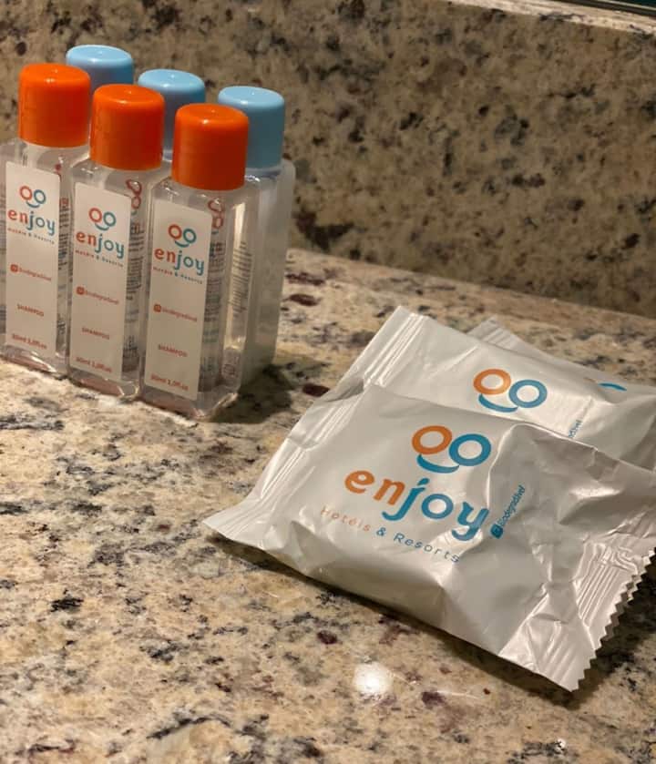 Solar Das Aguas Resorts_flat Em Olimpia_5p. - Olímpia