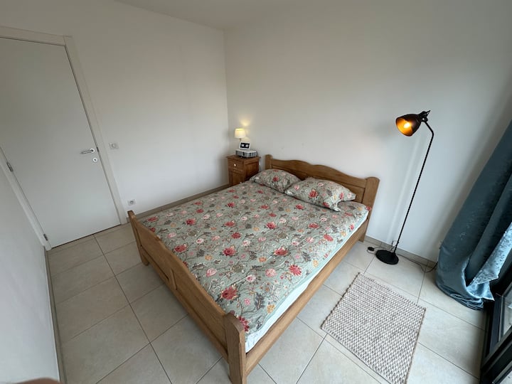 Bedroom Antwerp - Antwerp
