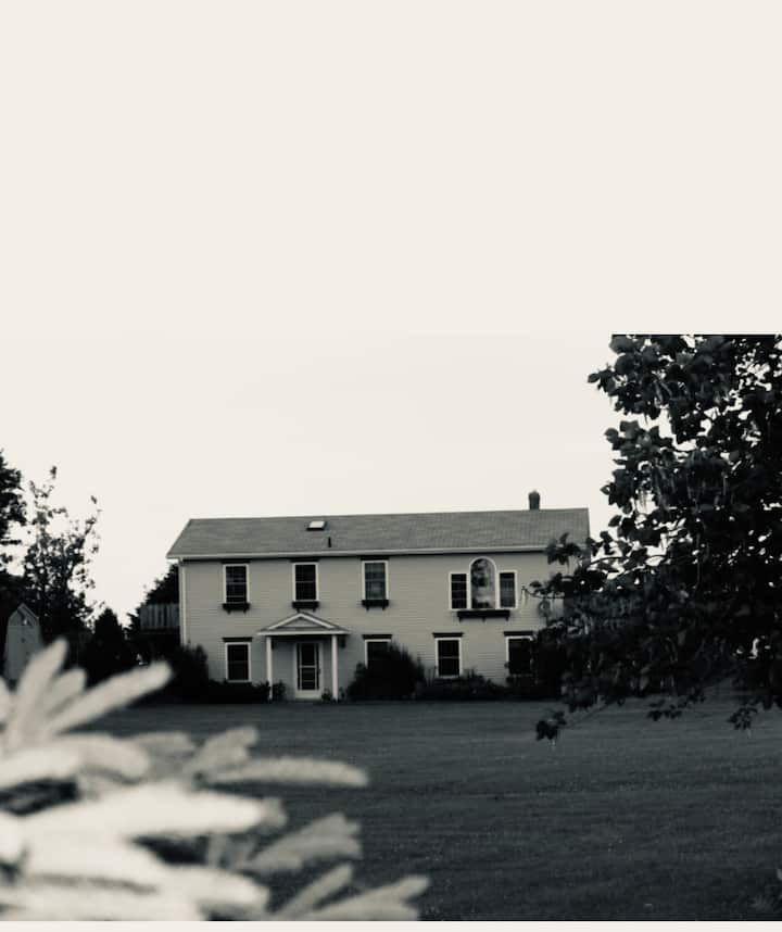 Rustico Haven - Prince Edward Island