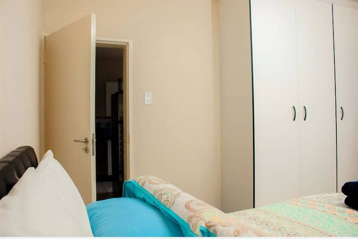 Home Away From Home! - Swaziland/ Eswatini