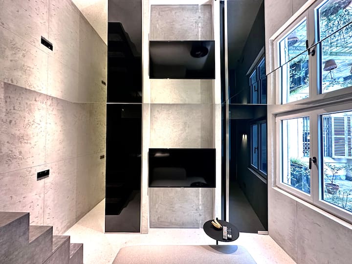 Suite De Luxe Saint Lazare - Paris