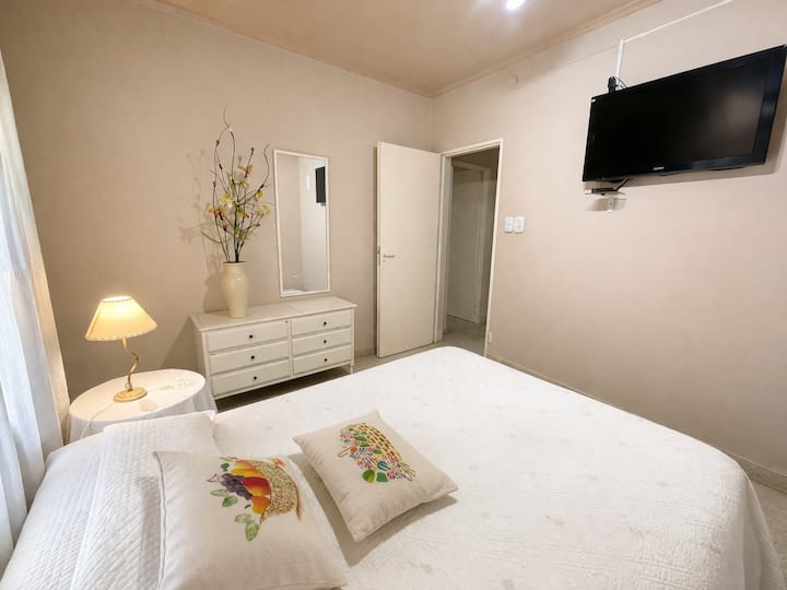 Casa 2 Habitaciones Con Garage - Gualeguaychú