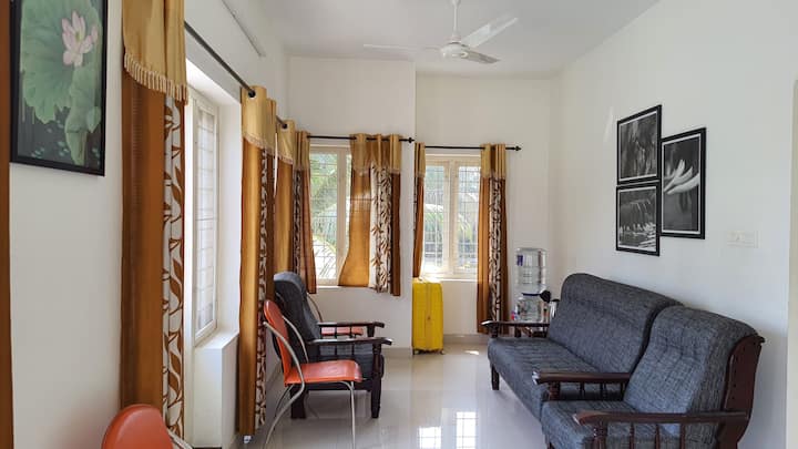 Pod Cochin Standard Room - Kochi, India