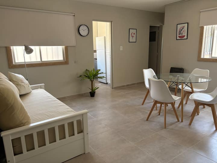 Divino Luminoso Amplio Depa Cerca Parque Aristides - Mendoza