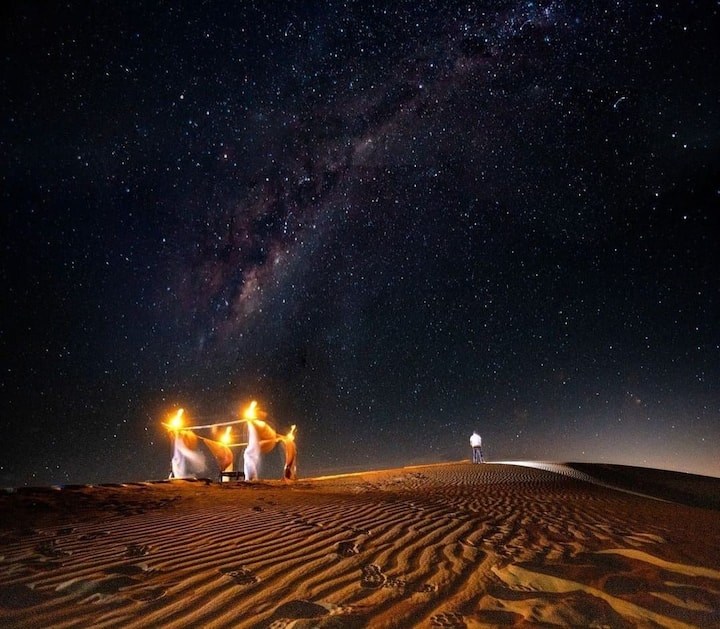 Merzouga Memorable Camp - Merzouga