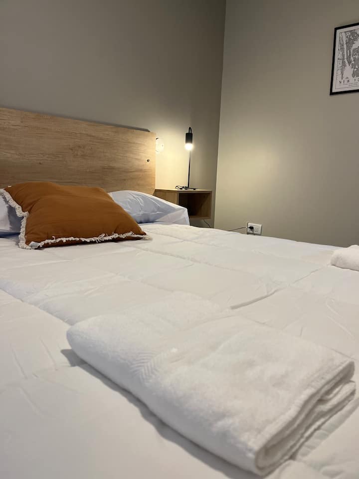 Loft Divino En 5ta Sección - Mendoza