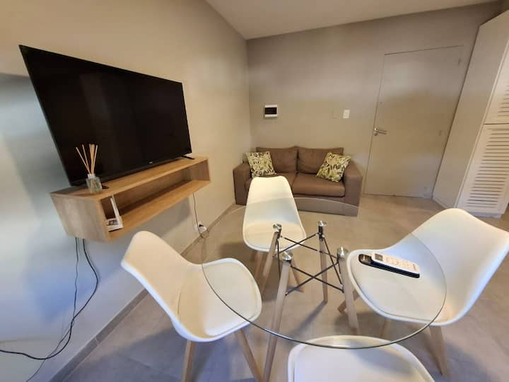 A 5 Loft Divino. Parque Aristides. 5 Pa S - Mendoza