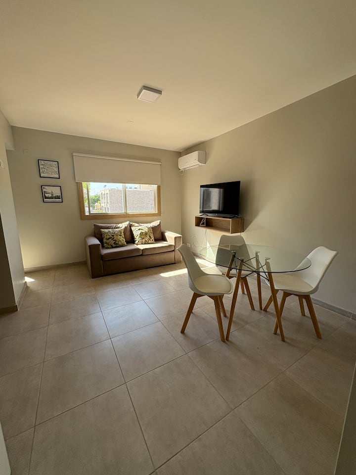 Loft Divino En 5ta Sección - Mendoza