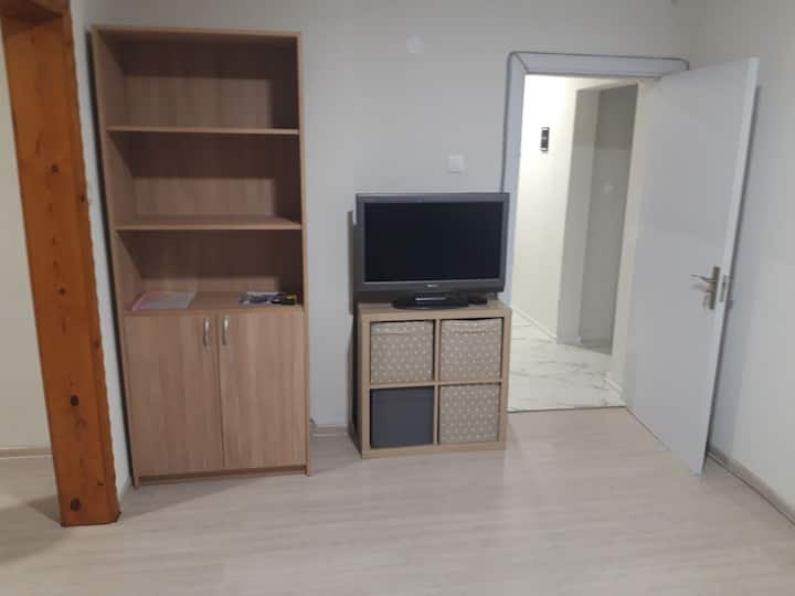 Apartment 7 - Rila