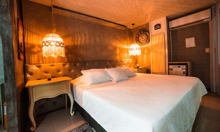 Spa Room Vip Planet. Urban - Armenia