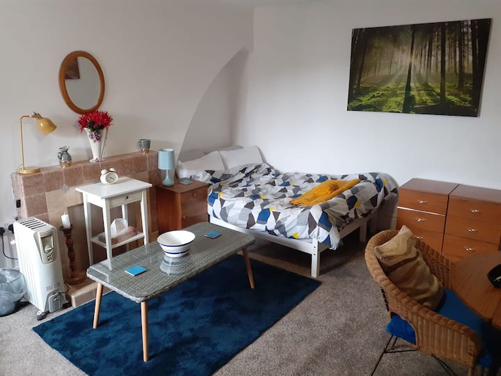 Park View - Manchester