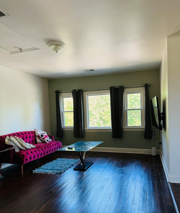 Sweet Mother-in-law Suite - Pittsburgh