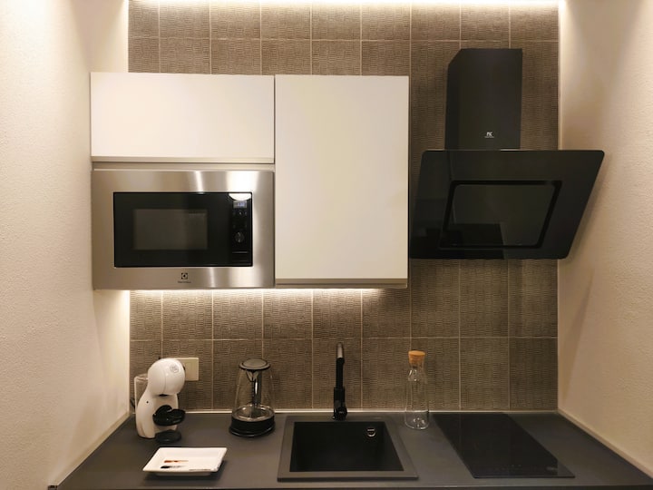 Su Coru 2 - Deluxe Studio In The Heart Of Cagliari - Cagliari