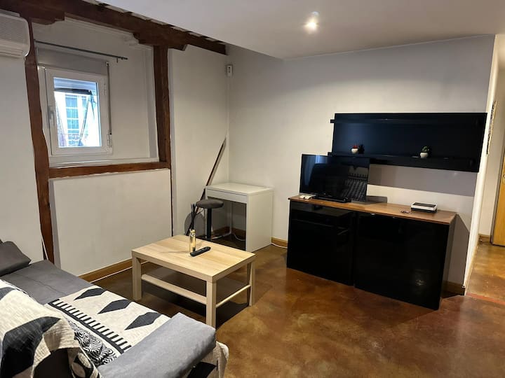 Apartamento Céntrico - Madrid