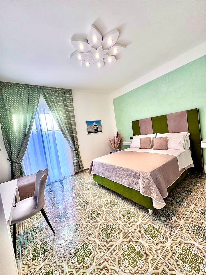 La Rosa Home Sorrento - Sorrente