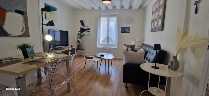 En Route Pour Giverny ! - Giverny