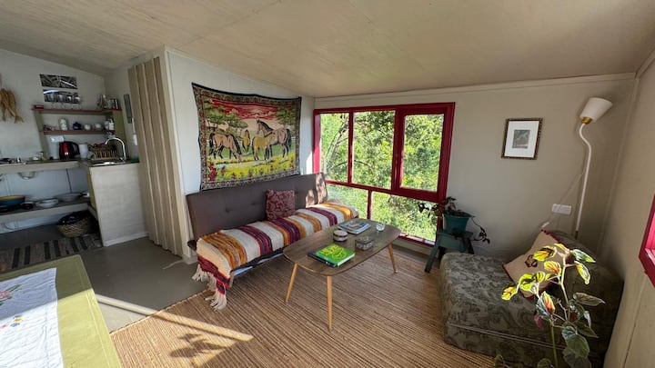 Casa Mareal - Isla Grande de Chiloé