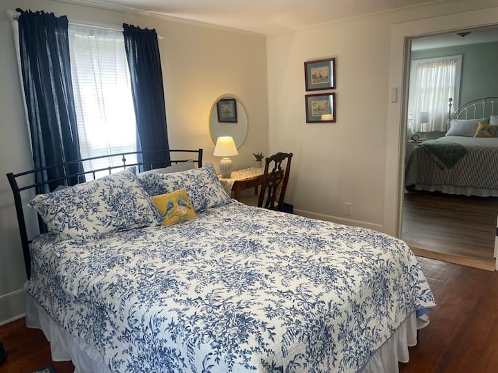 Newly Renovated Home - Spartanburg, SC