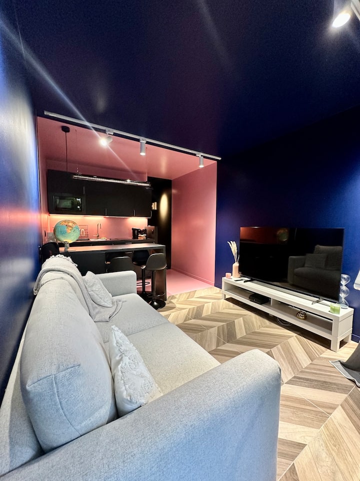 Studio Sérénité Versailles - Le Chesnay
