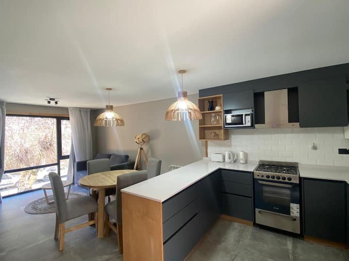 Kimay! Lovely & Cozy Apartment! - San Martin de los Andes