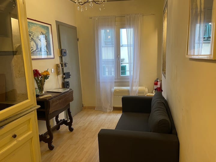 Ghibellina 4 - Florenz