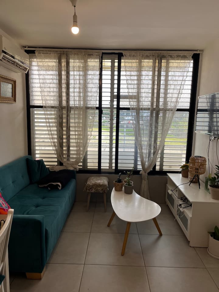 Mitch’s Place - Tel Aviv-Yafo