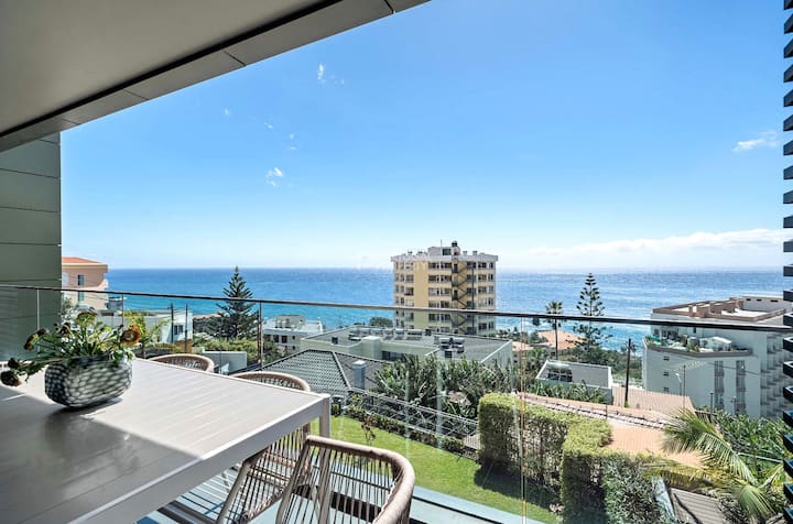 Atlantic Getaway - Funchal