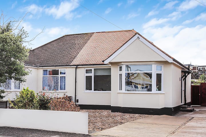 The Haven On Hampton - Southend-on-Sea