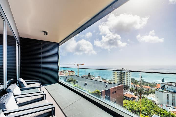 Ocean Vista - Funchal