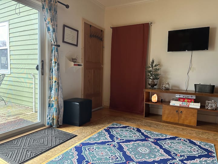Courthouse View - Monthly Rental - Rhinelander, WI