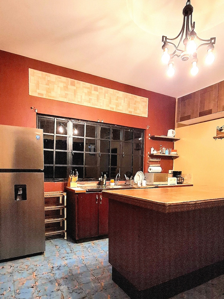 One Bedroom Woodbrook Apartment - Port of Spain