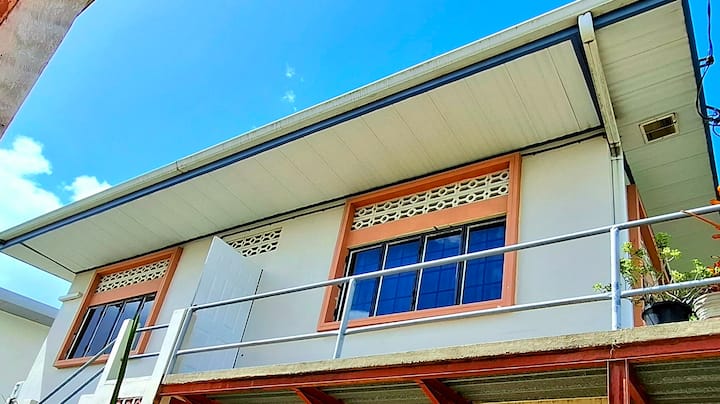 One Bedroom Woodbrook Apartment - Port of Spain