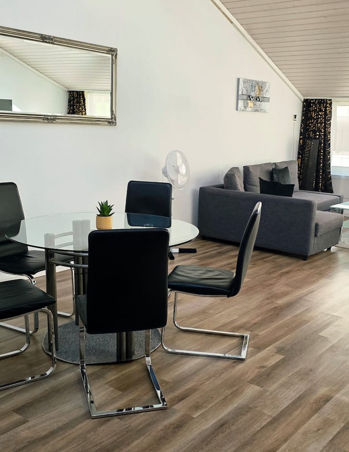 Muota Industry Apartment Near Stoos - Stoos