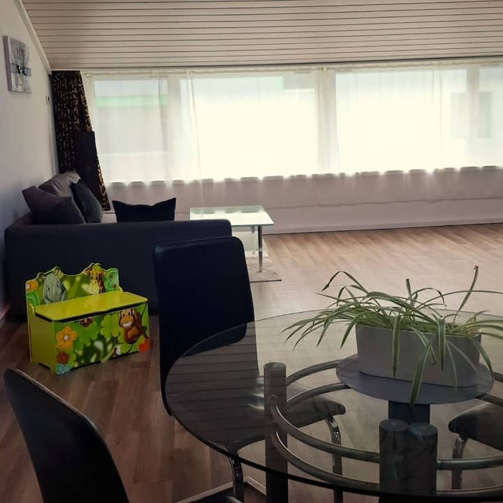 Muota Industry Apartment Near Stoos - Stoos