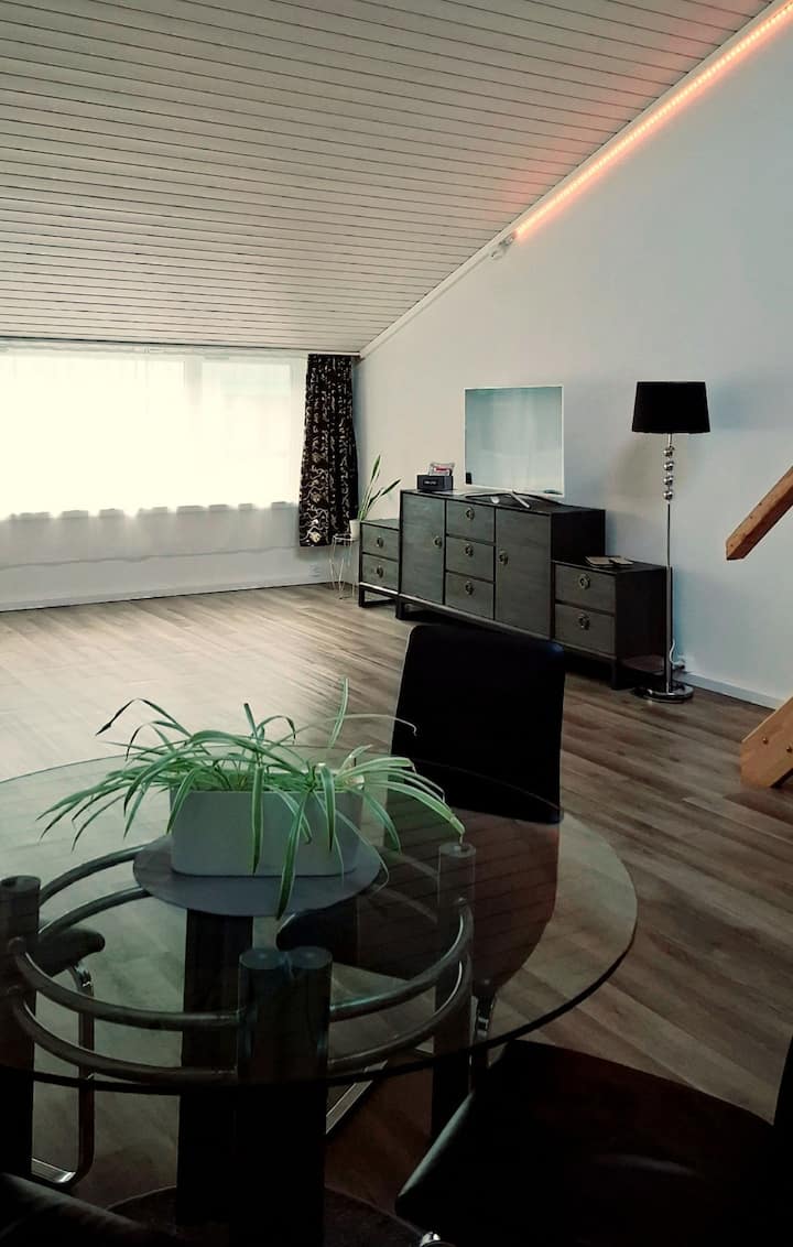 Muota Industry Apartment Near Stoos - Stoos