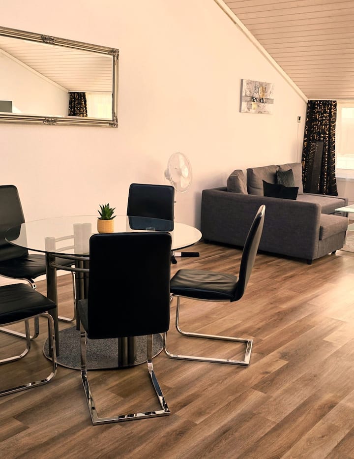 Muota Industry Apartment Near Stoos - Stoos