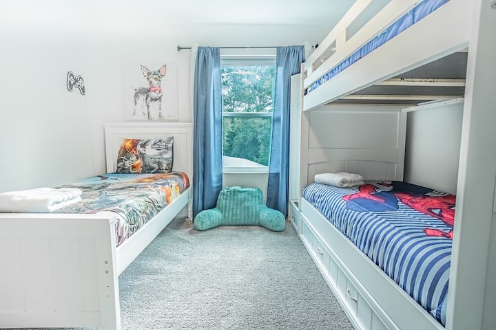 *Special Offer* Near Disney/back To Ravine 2477 - Kissimmee