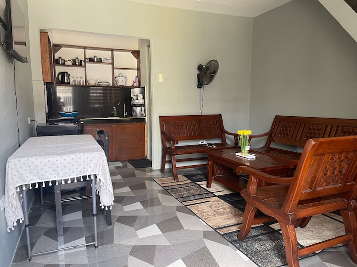 Vacation House In Bulacan - San Rafael