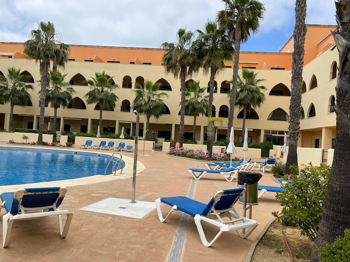 Acogedor Apartamento - Isla Canela