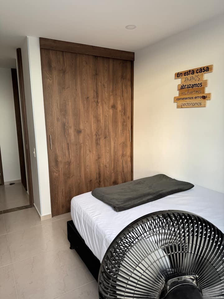 Luxury Duplex - La Mesa