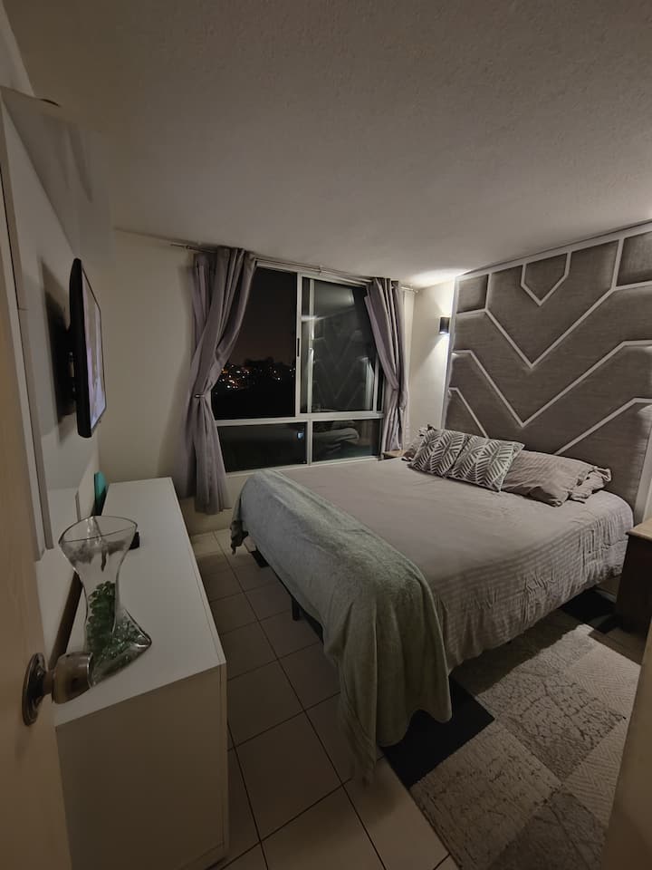 Lindo Apartamento, Cerca De Cayala - Palencia