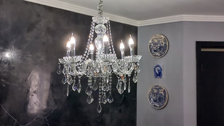 Modern Luxury – Premium Experience - São José dos Pinhais