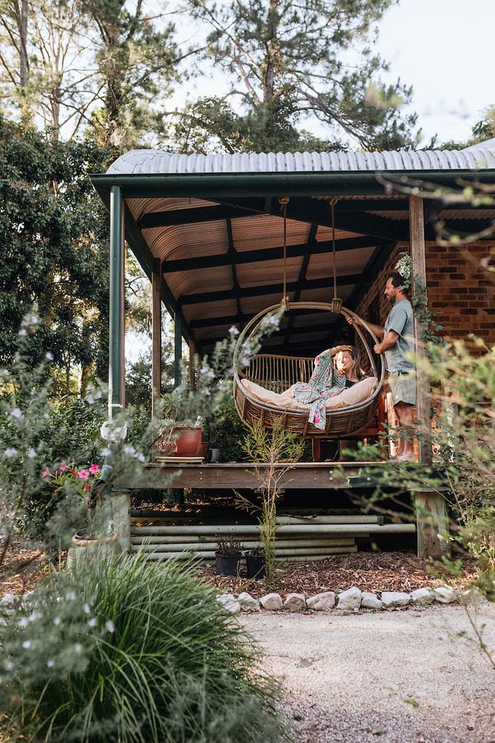 Private Hinterland Hideaway | Relax And Reset - Montville